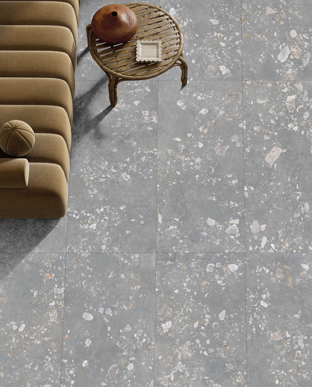 Bare Seta Exposed 24x48 Porcelain Tile – Glazzio Surfaces