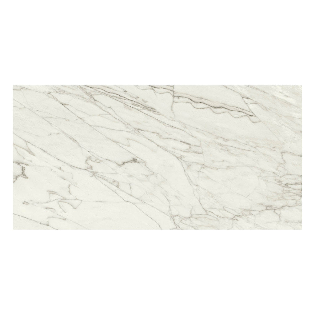 Archetype Kora 24x48 Polished Porcelain Tile – Glazzio Surfaces