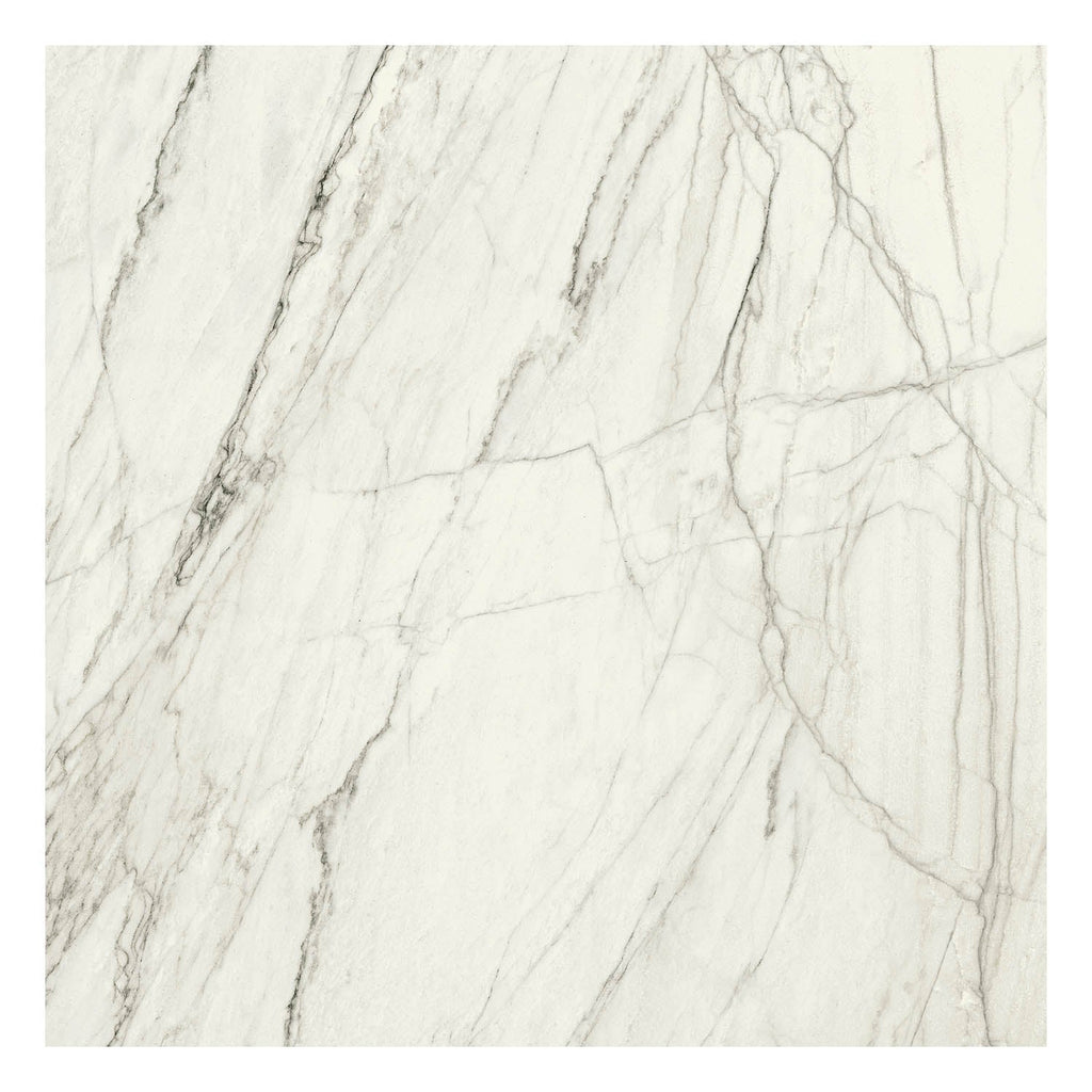 Archetype Kora 48x48 Polished Porcelain Tile – Glazzio Surfaces
