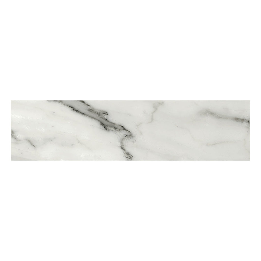 Archetype Umina 3x12 Polished Porcelain Tile – Glazzio Surfaces