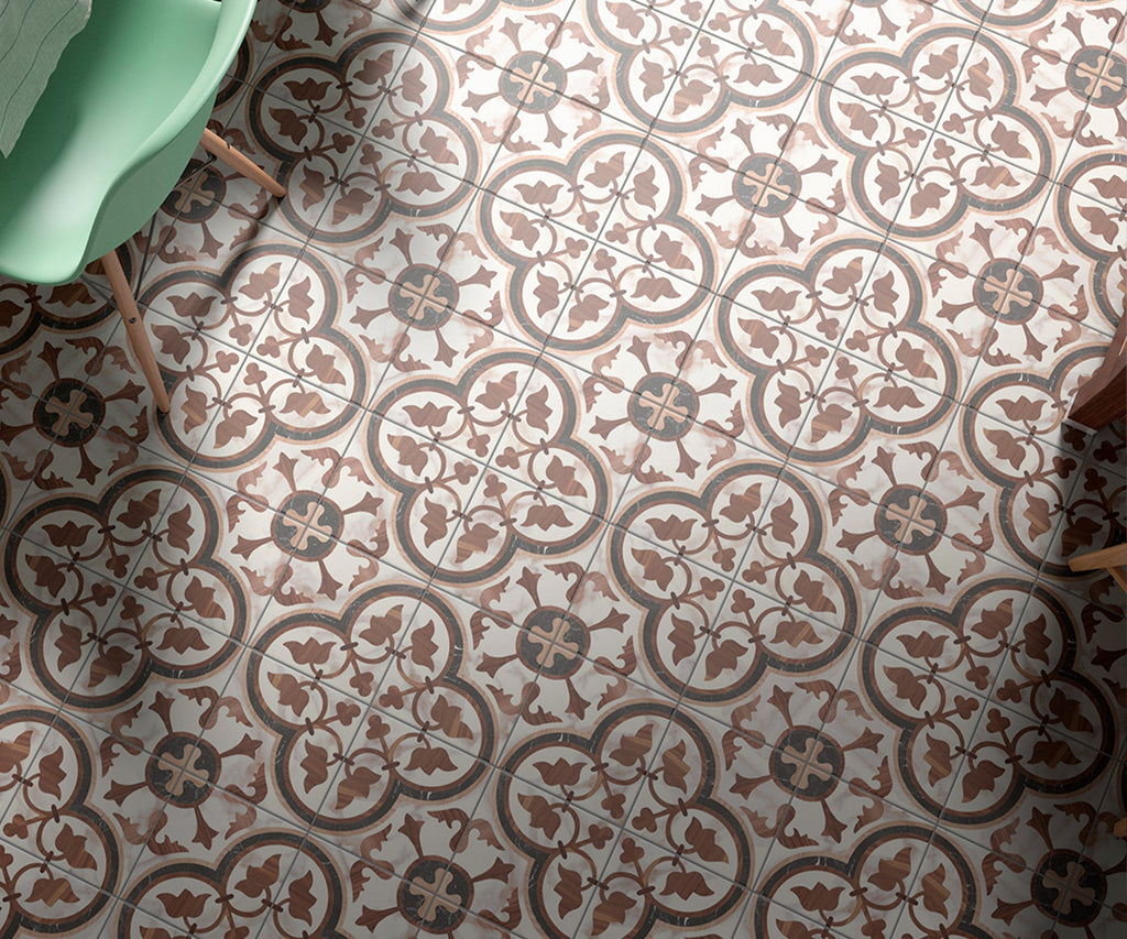 FLORENCIAL – Glazzio Surfaces