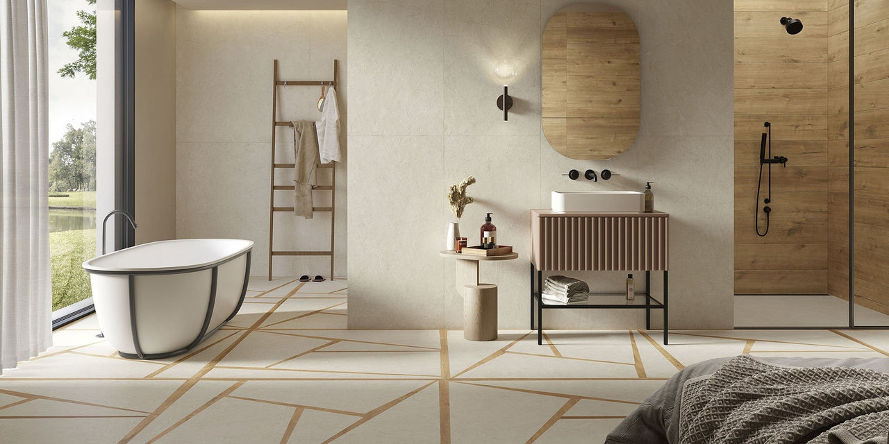 Glazzio Surfaces - Tile & Stone for Commercial Spaces