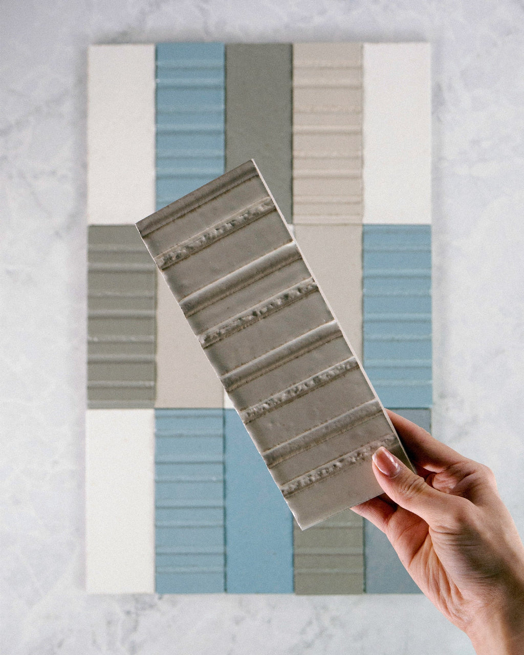 SARMENTO – Glazzio Surfaces