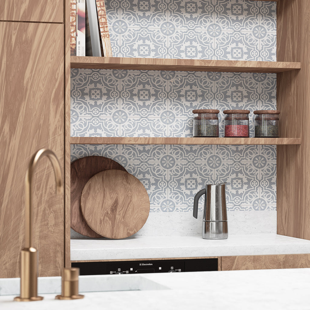 AMALFI COAST – Glazzio Surfaces