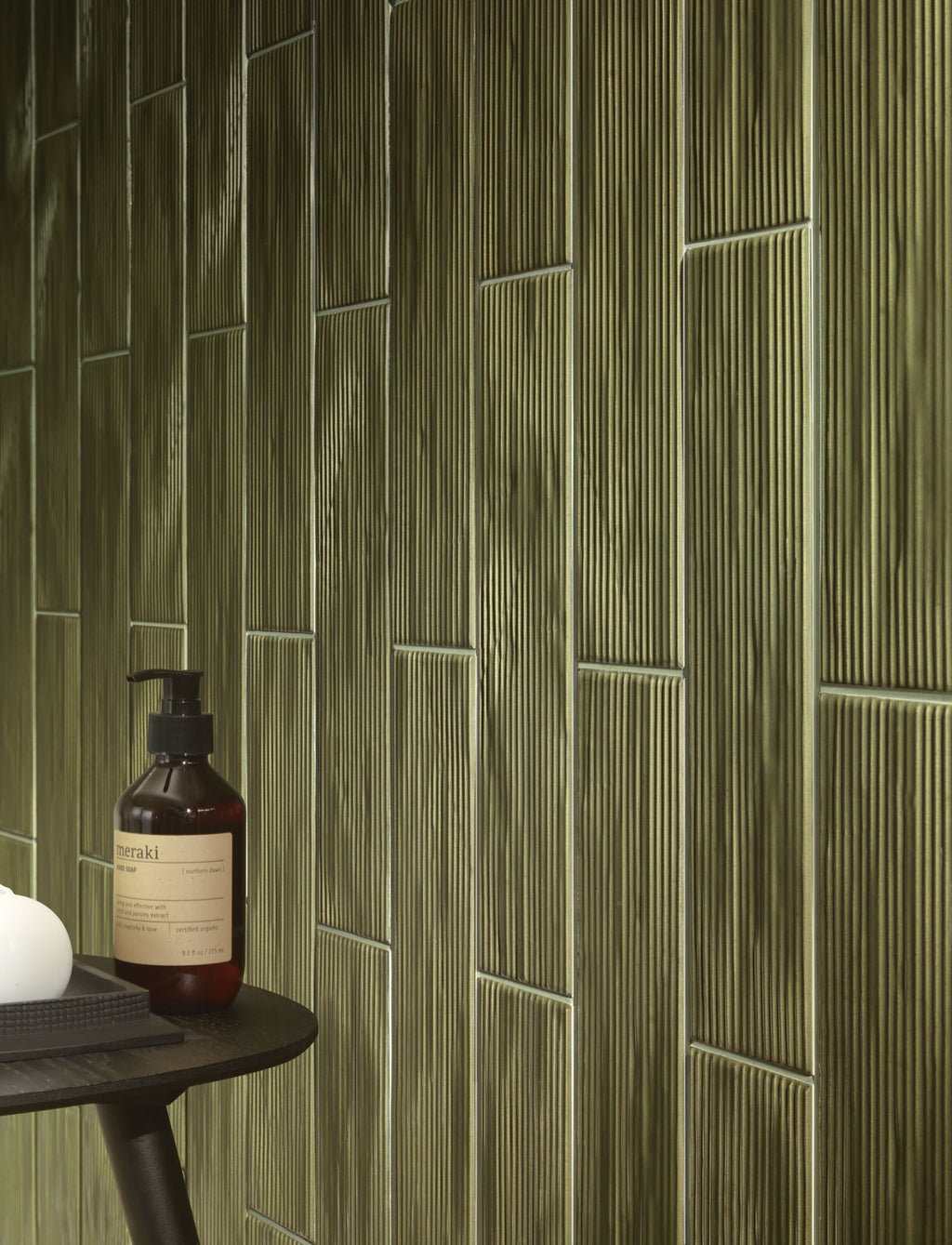 GROOVE – Glazzio Surfaces