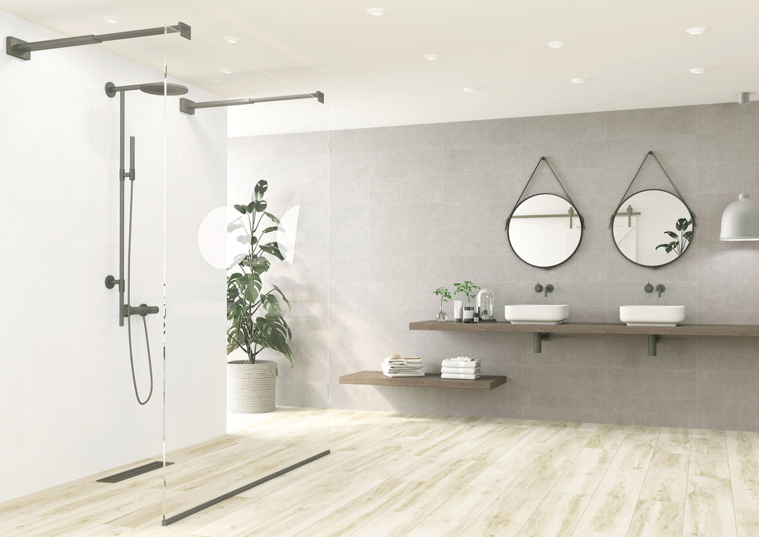 Stone Age Neo 10x30 Ceramic Tile – Glazzio Surfaces