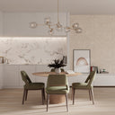 Rotterdam Rovere 13x39 Ceramic Tile – Glazzio Surfaces