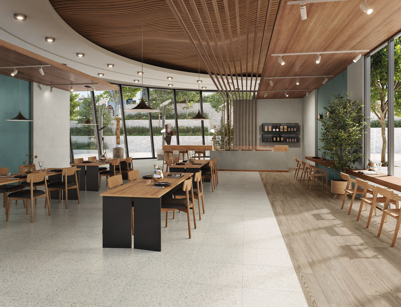 AZZO – Glazzio Surfaces