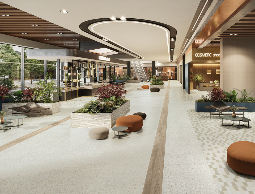 AZZO – Glazzio Surfaces