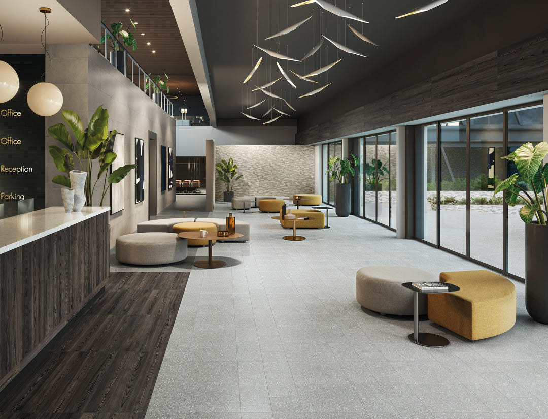 AZZO – Glazzio Surfaces