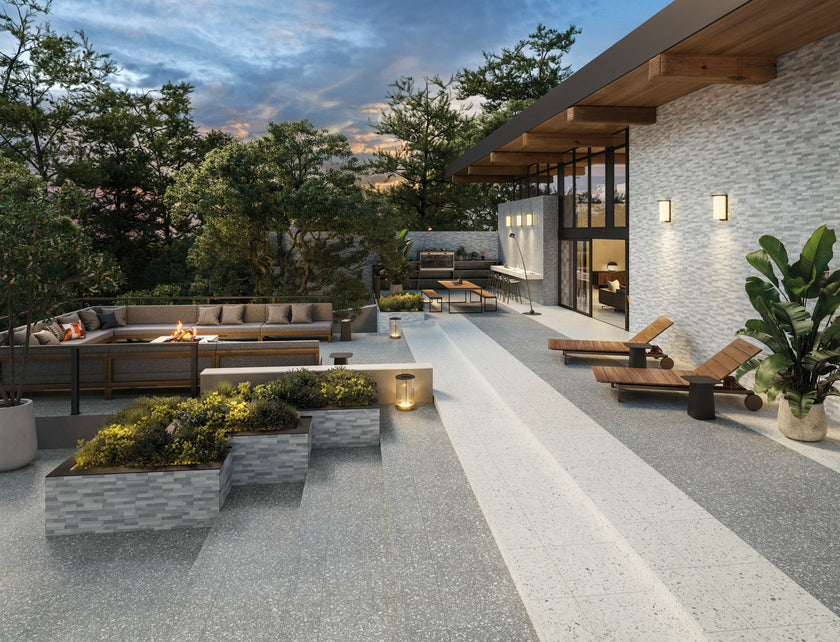 AZZO – Glazzio Surfaces