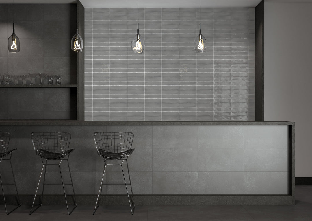 BROOKLYN – Glazzio Surfaces