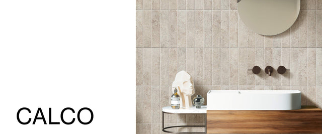 CALCO – Glazzio Surfaces