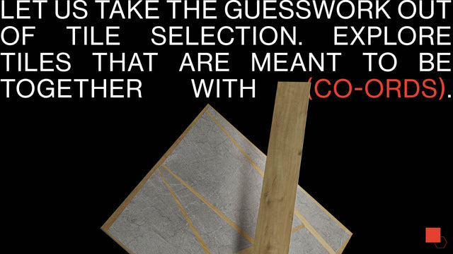 (CO-ORDS) – Glazzio Surfaces