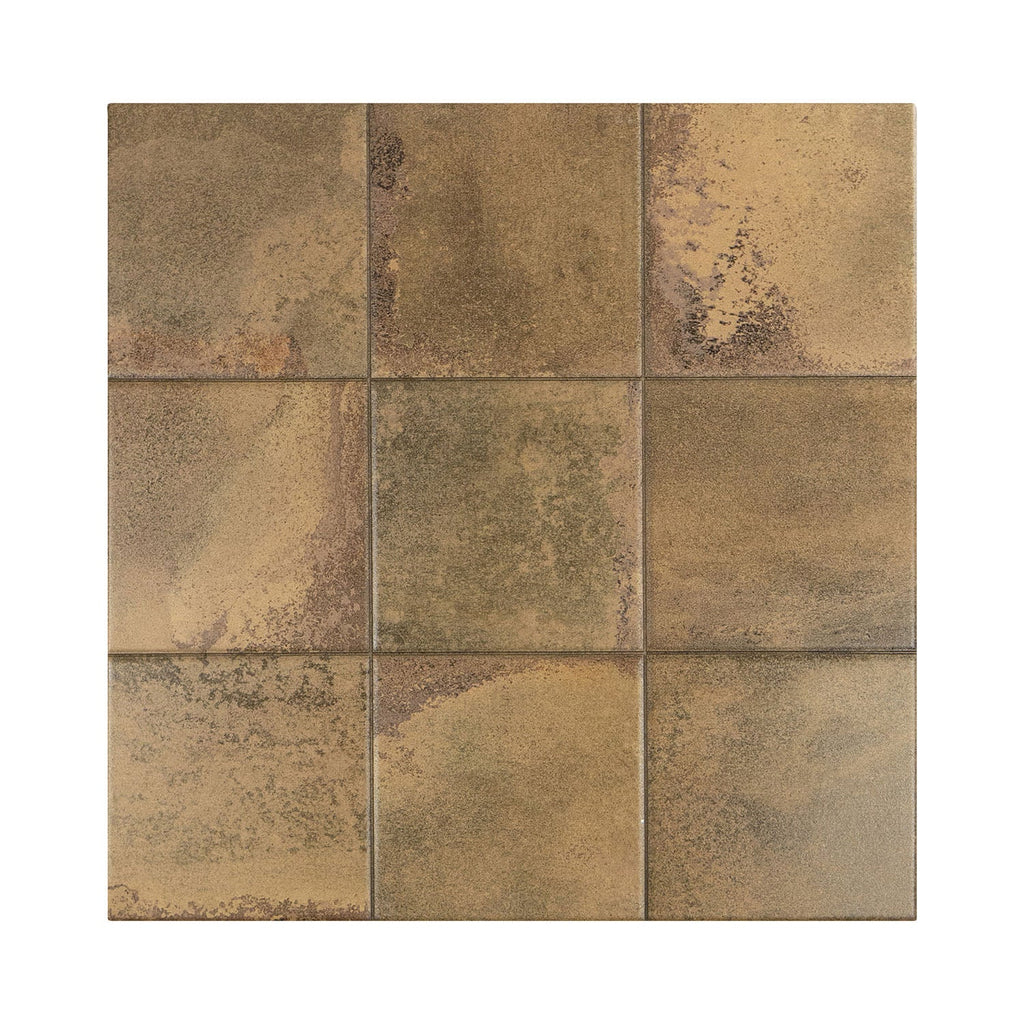 Catalonia Cora Cobre 18x18 – Glazzio Surfaces