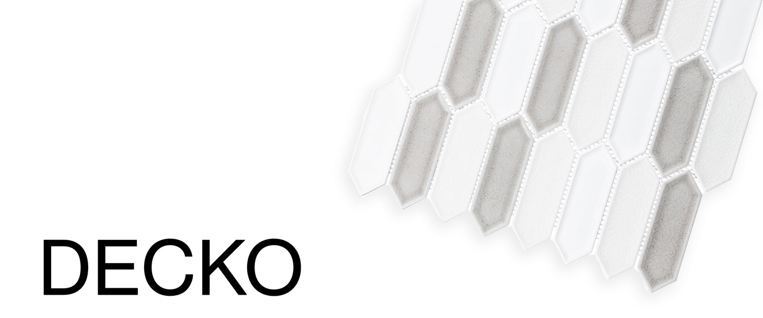 DECKO – Glazzio Surfaces