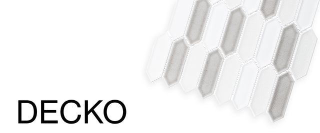 DECKO – Glazzio Surfaces