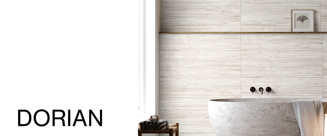 DORIAN – Glazzio Surfaces