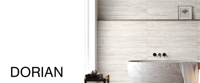 DORIAN – Glazzio Surfaces