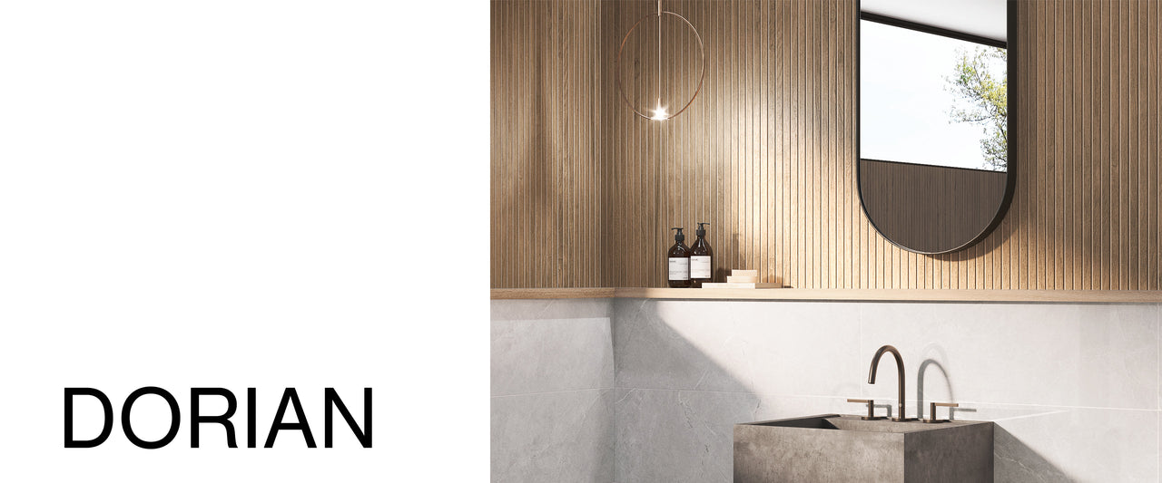 DORIAN – Glazzio Surfaces