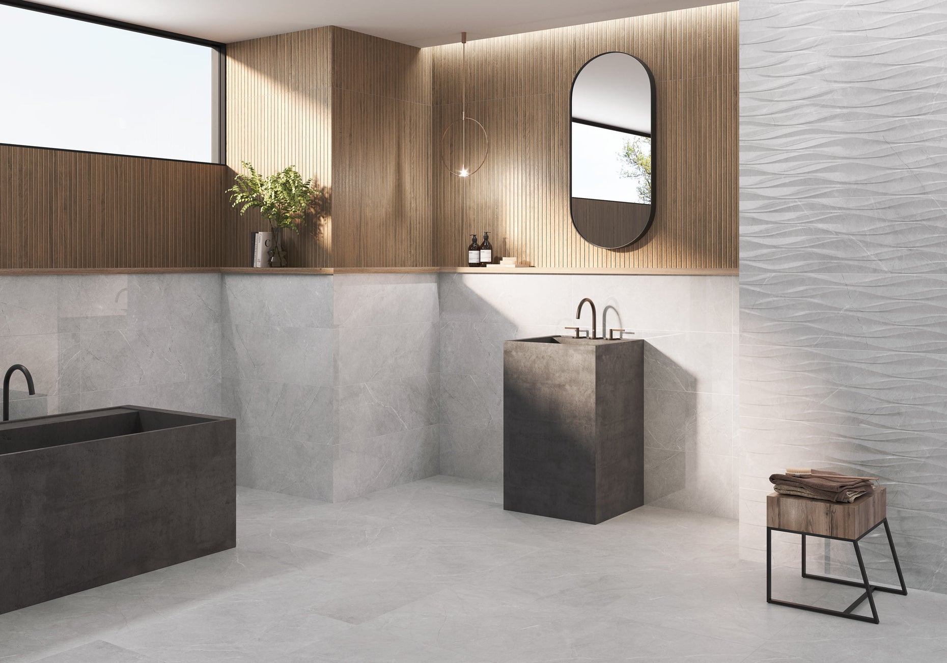 DORIAN – Glazzio Surfaces