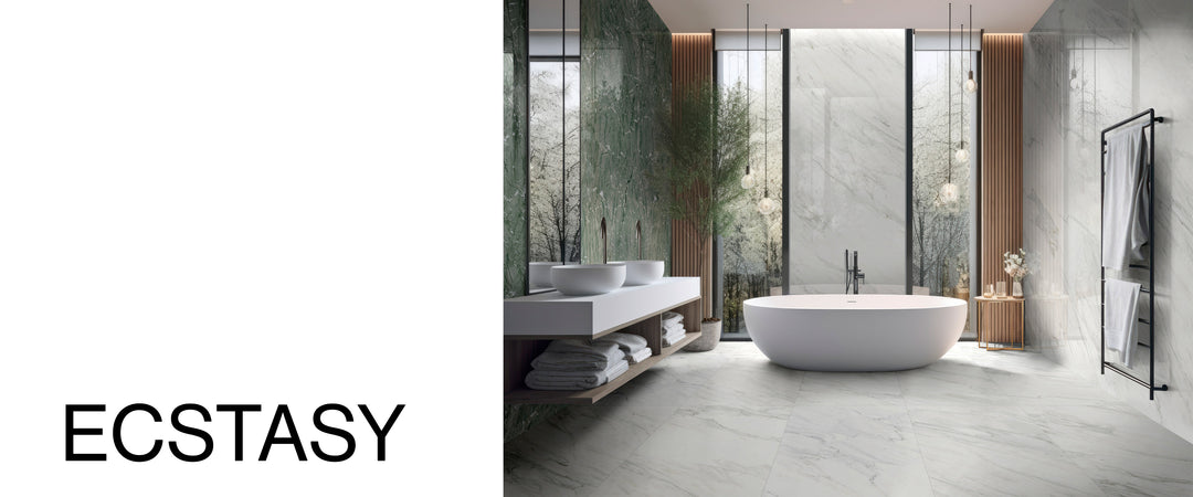 ECSTASY – Glazzio Surfaces