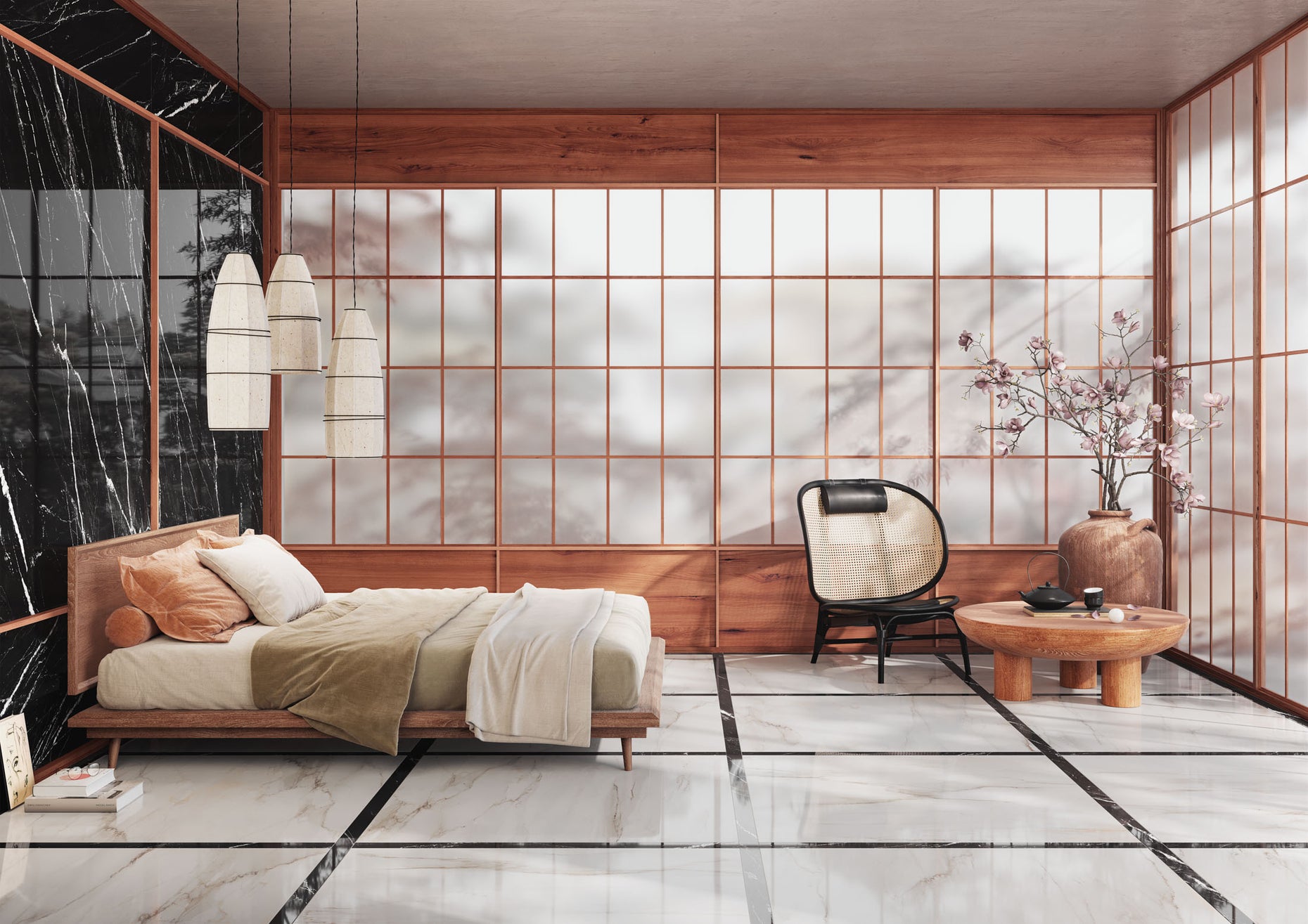 ECSTASY – Glazzio Surfaces