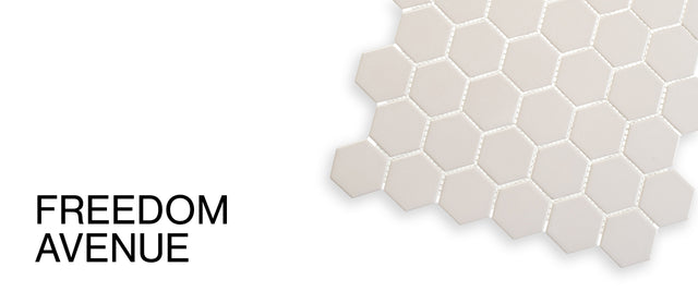 FREEDOM AVENUE – Glazzio Surfaces