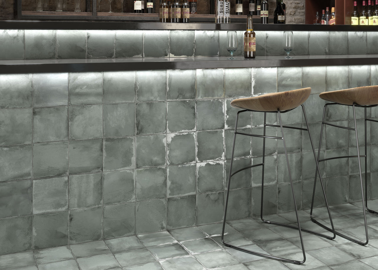 GEOMETRIC CALM – Glazzio Surfaces
