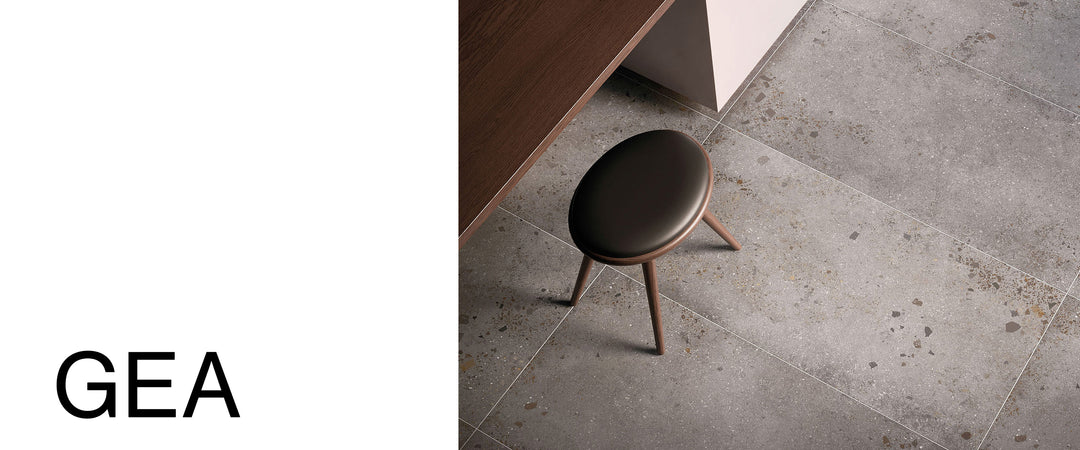 GEA – Glazzio Surfaces