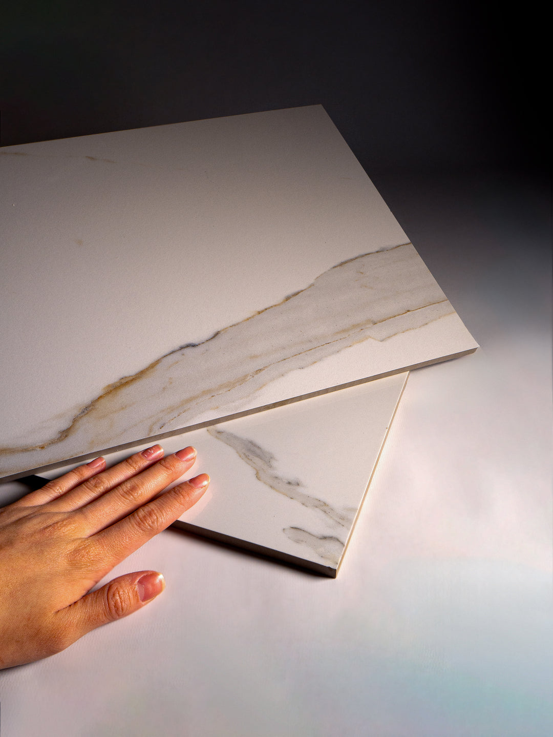 HARMONIC – Glazzio Surfaces