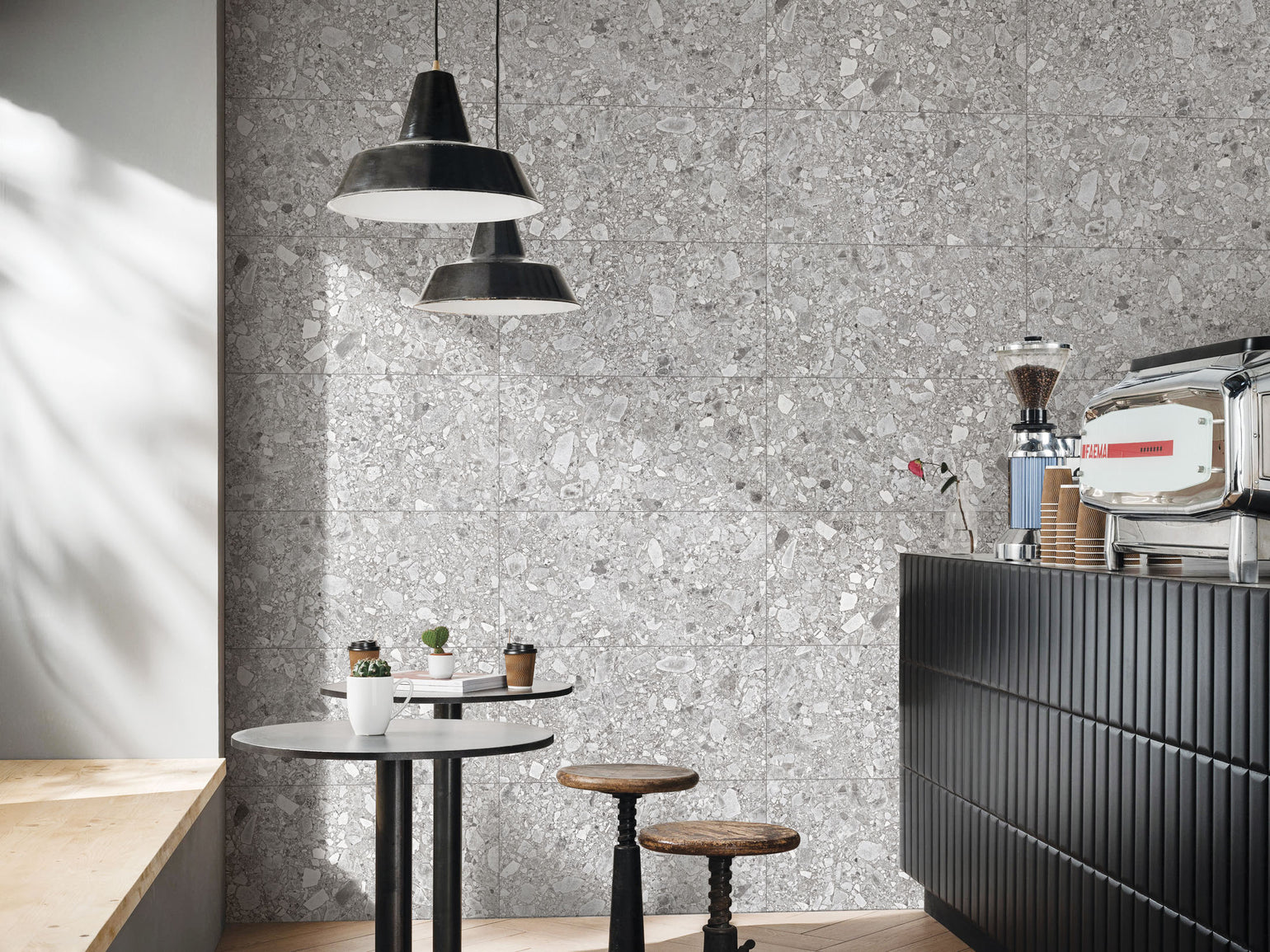 HARMONIC – Glazzio Surfaces