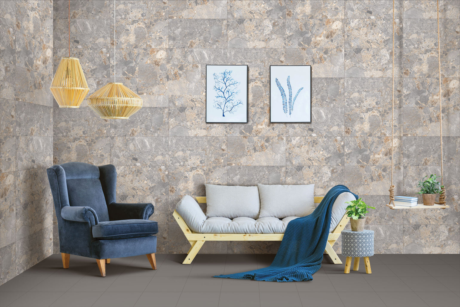 HARMONIC – Glazzio Surfaces