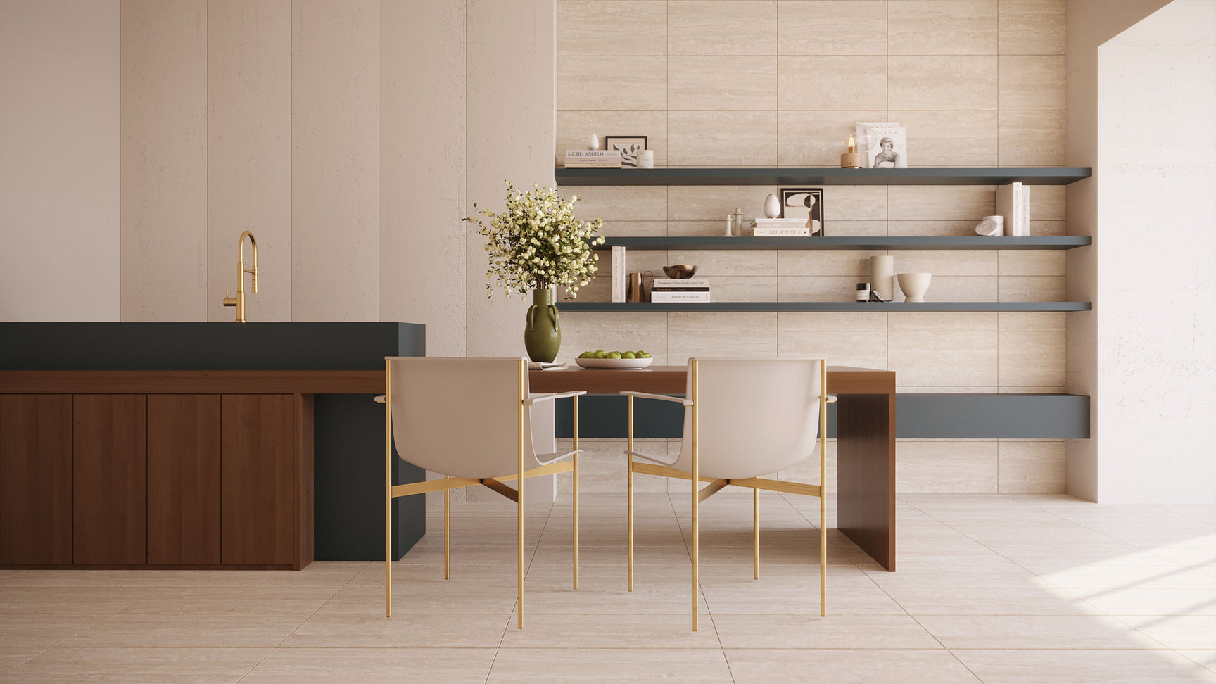 HARMONIC COLLECTION - ALL – Glazzio Surfaces