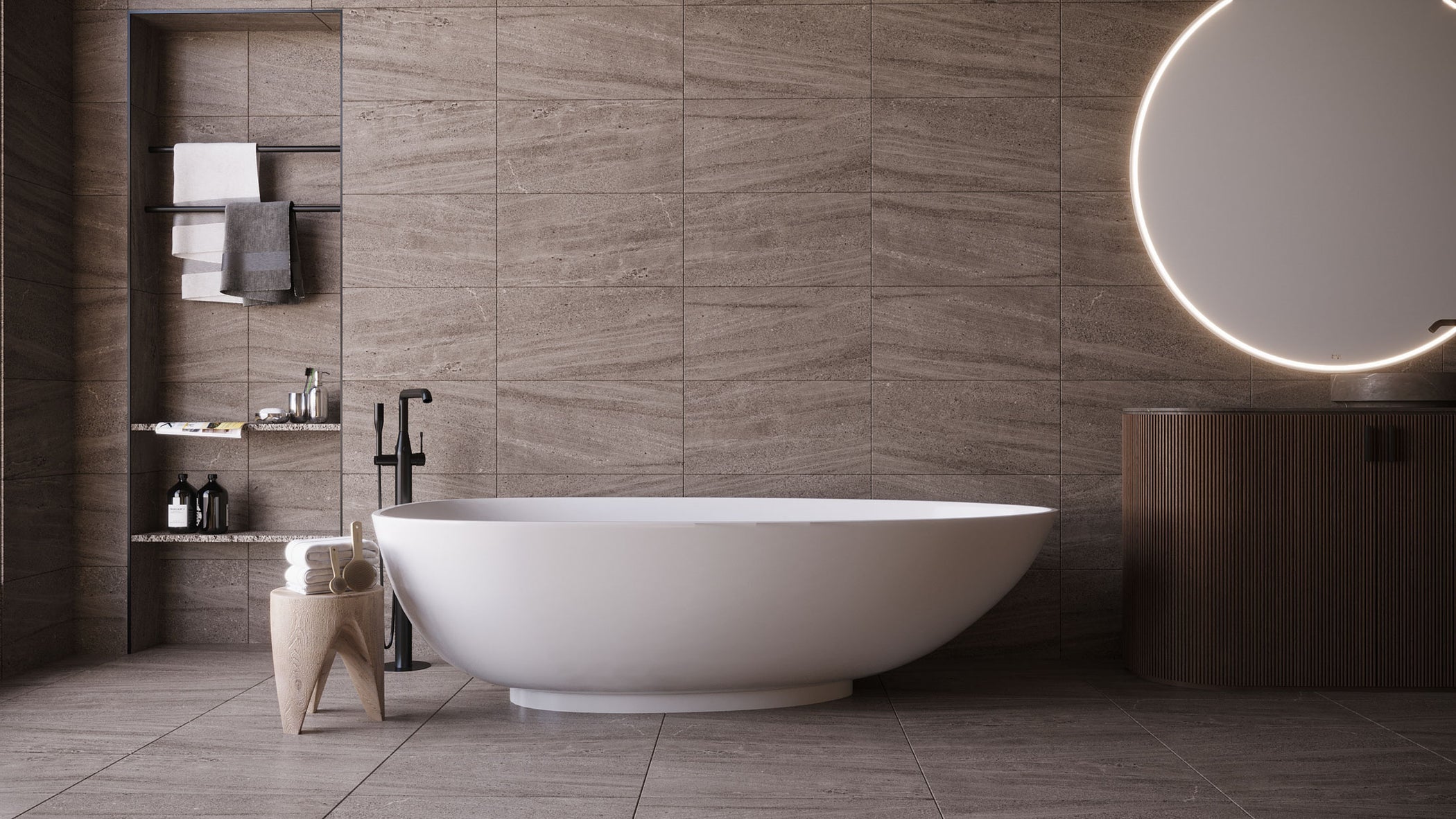 HARMONIC – Glazzio Surfaces