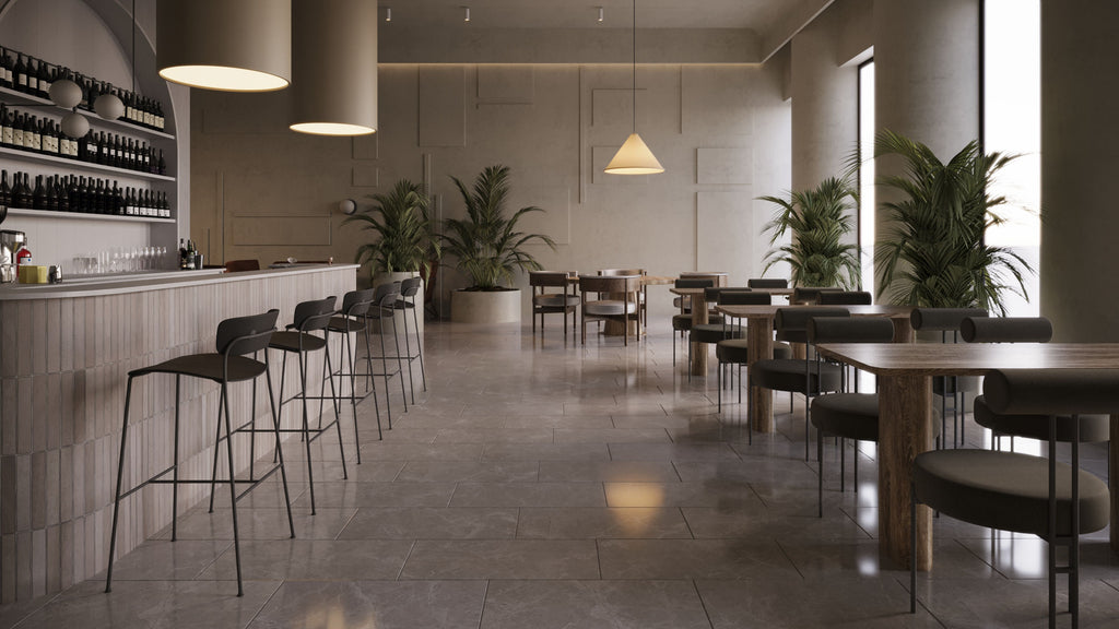 Harmonic Capella 12x24 Polished Porcelain Tile – Glazzio Surfaces