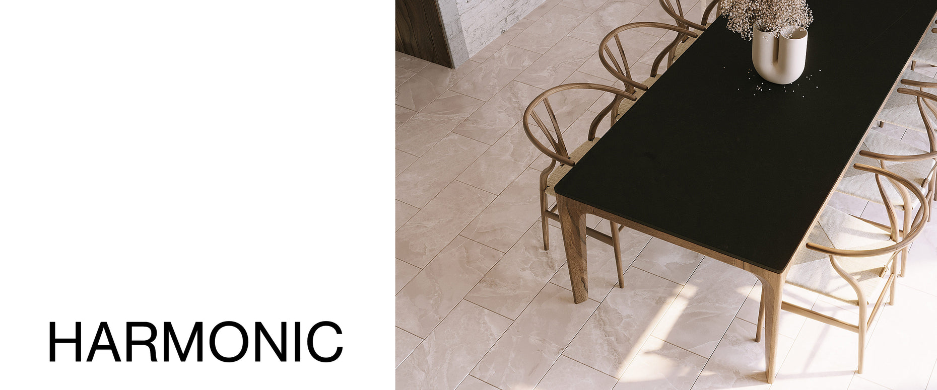 HARMONIC – Glazzio Surfaces