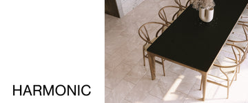 HARMONIC – Glazzio Surfaces