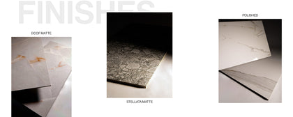 HARMONIC – Glazzio Surfaces