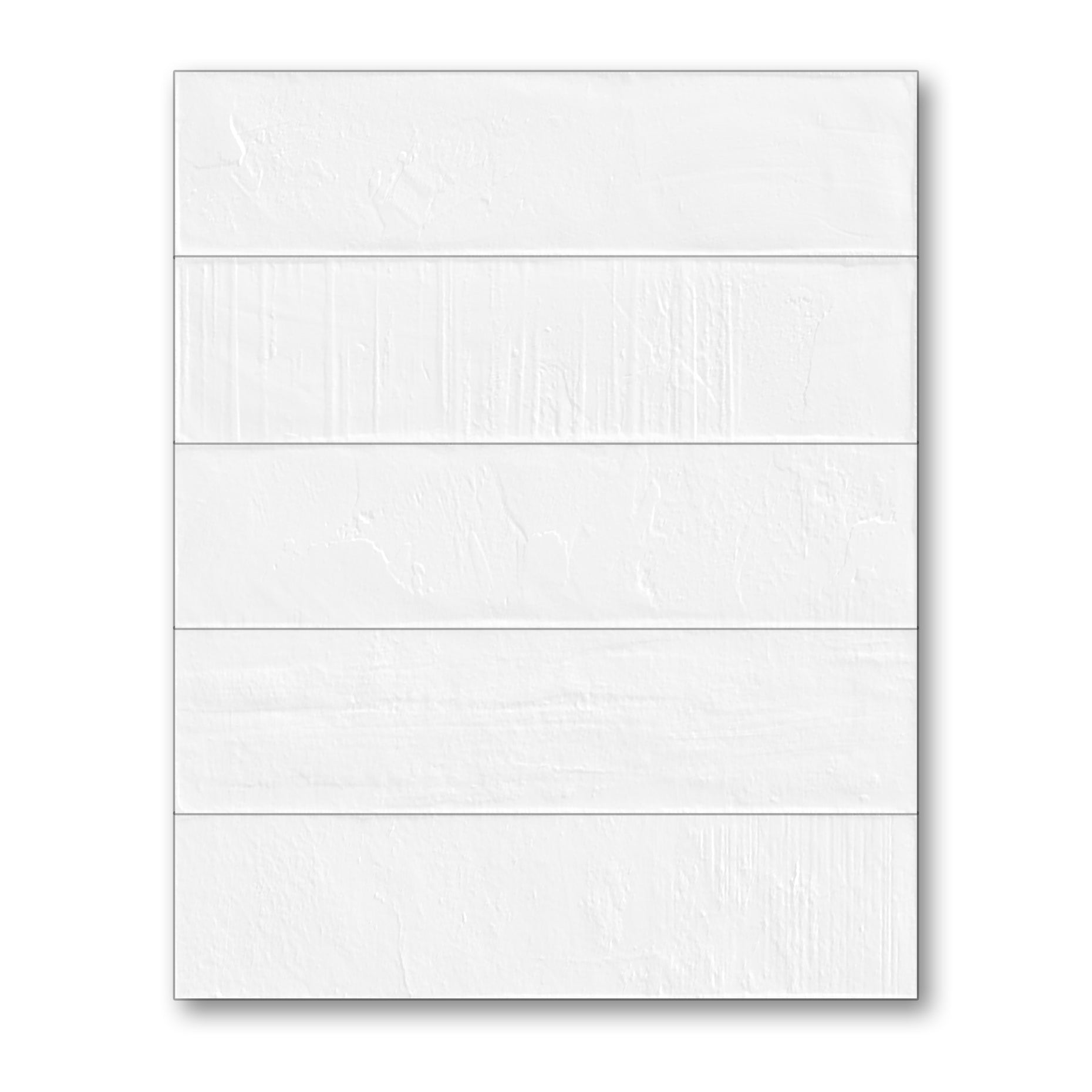 Artisan White 3x12 Ceramic Tile – Glazzio Surfaces