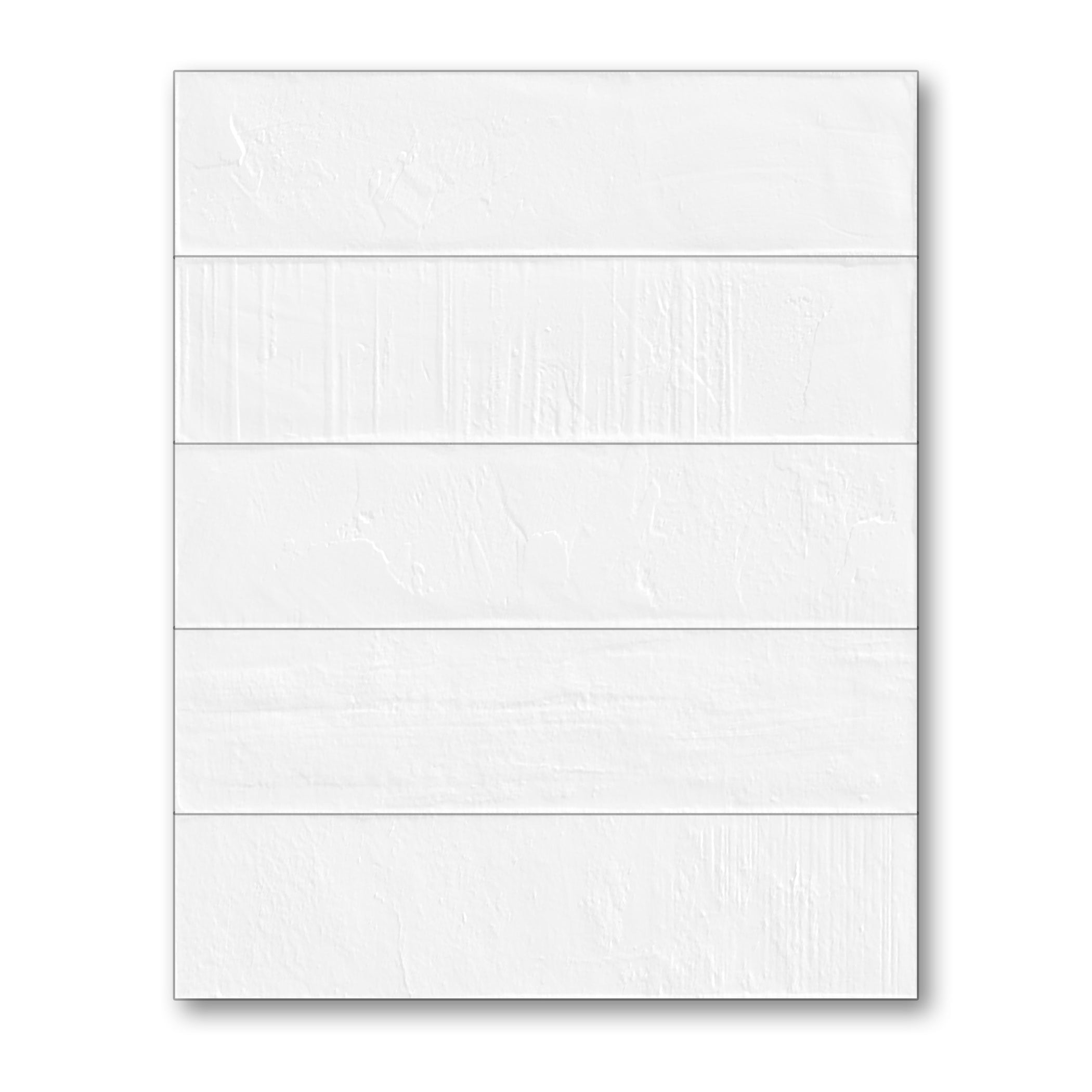 Artisan White 3x12 Ceramic Tile – Glazzio Surfaces