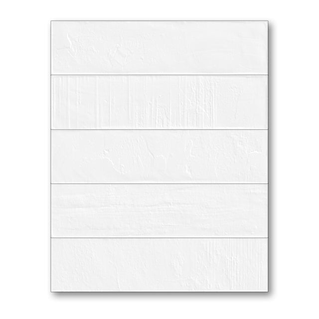 Artisan White 3x12 Ceramic Tile – Glazzio Surfaces