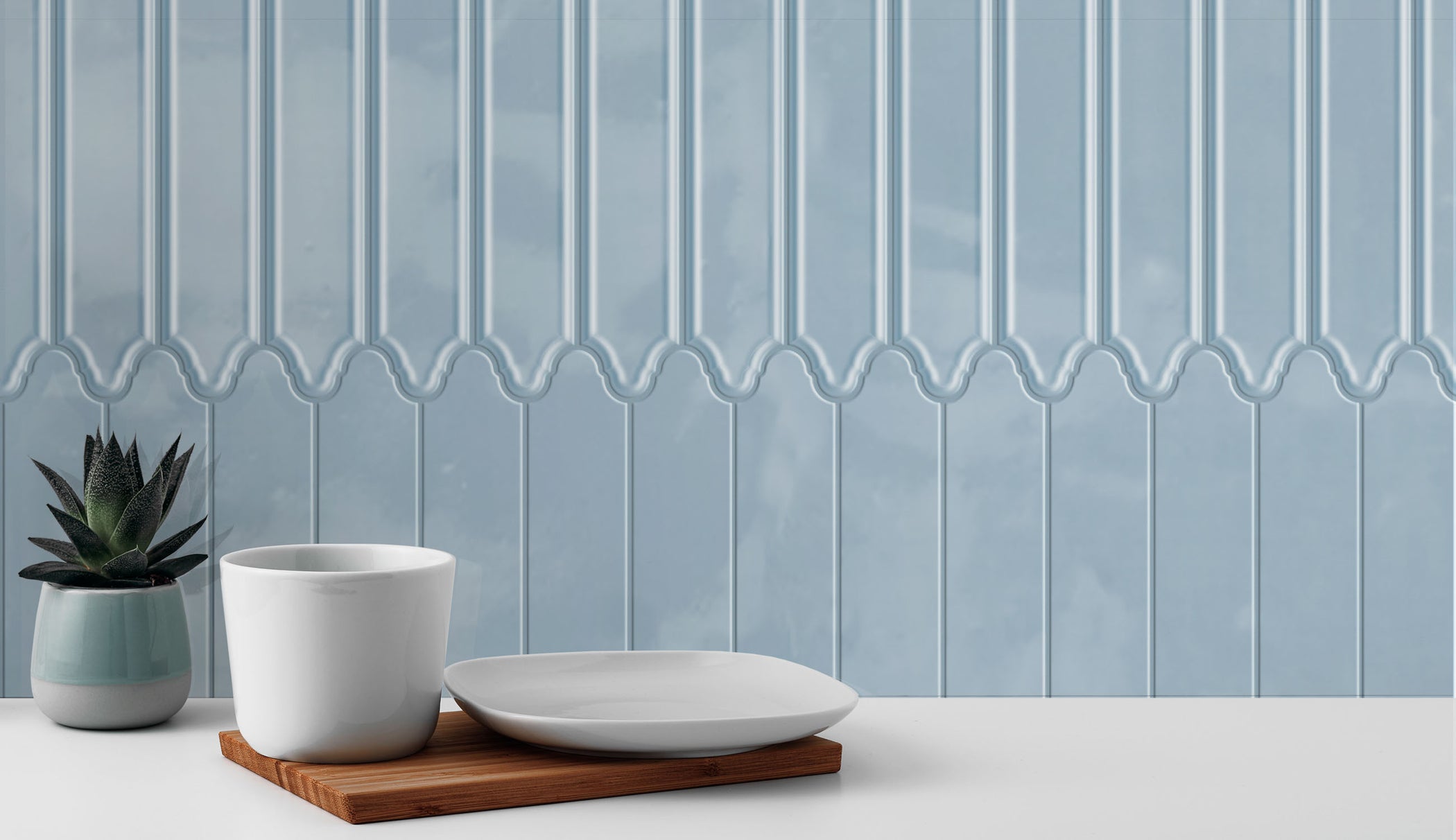 ORLEANS – Glazzio Surfaces