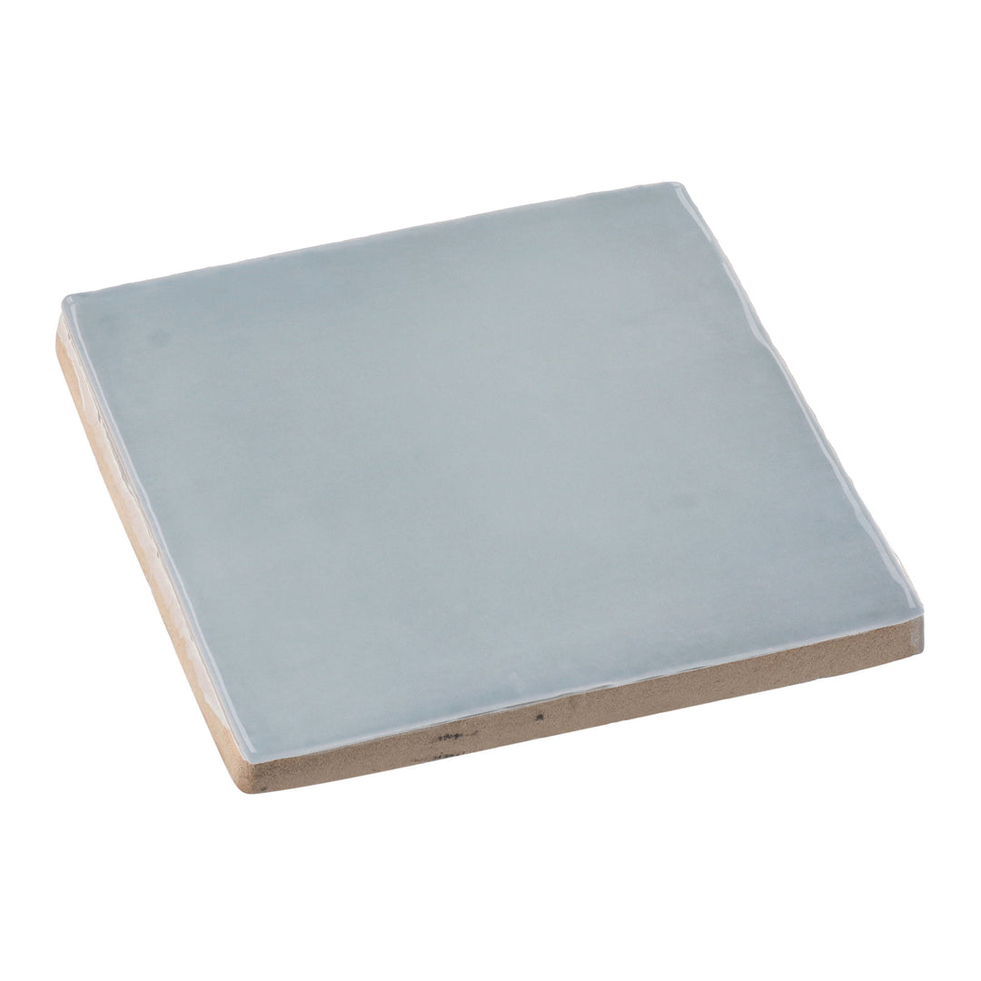 Manacor Blue Moon 4x4 Ceramic Tile – Glazzio Surfaces