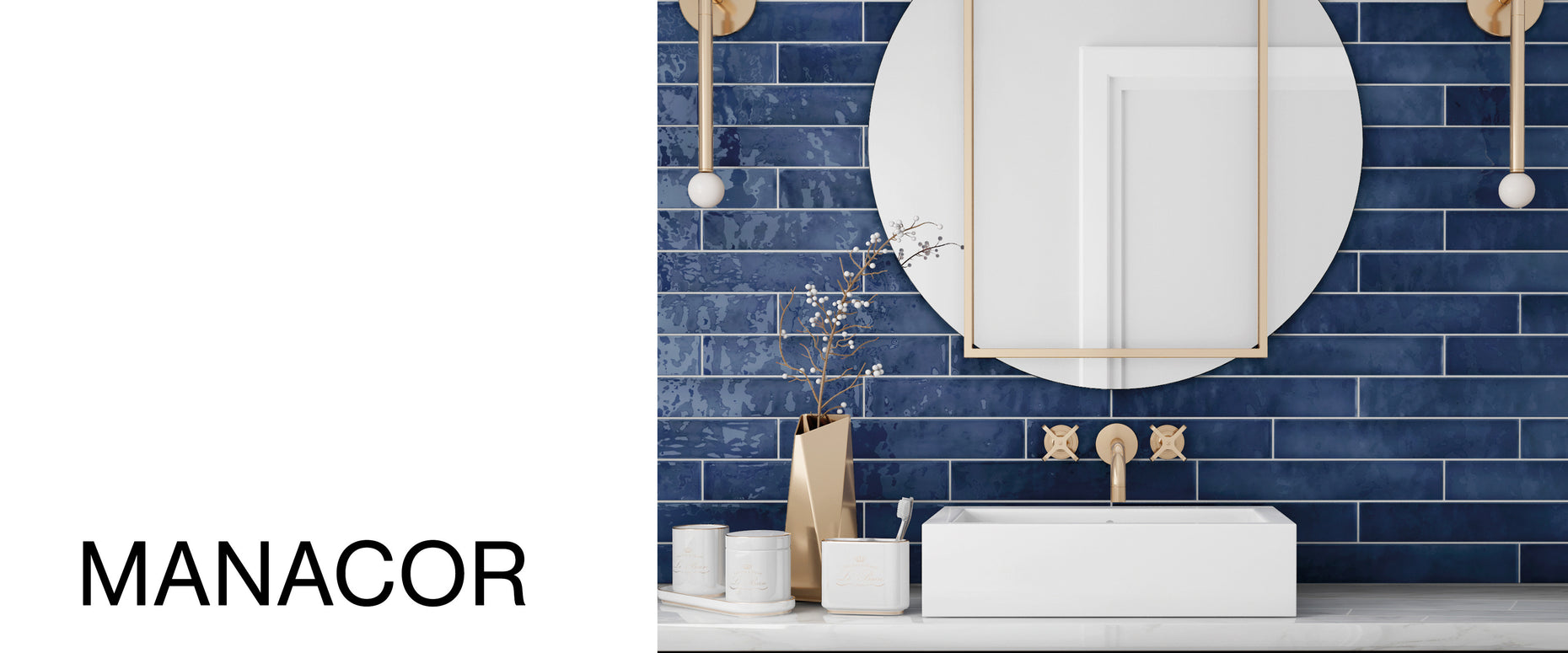 MANACOR – Glazzio Surfaces