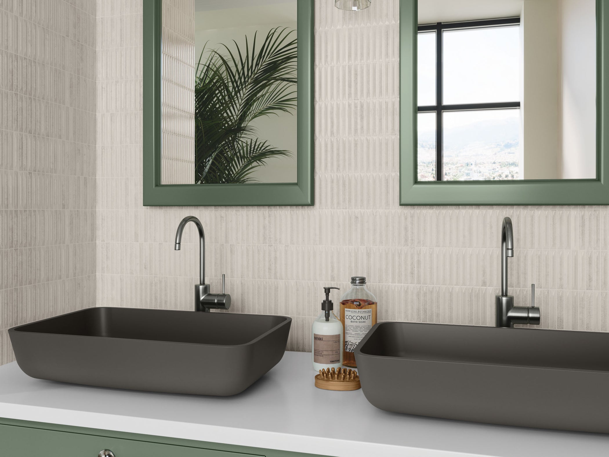 MODULETTE – Glazzio Surfaces