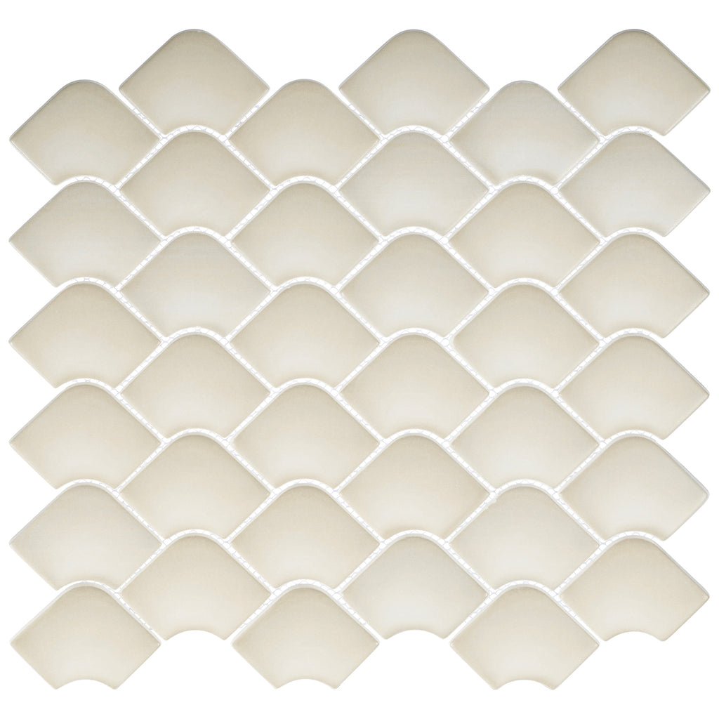 Mermaids Aurelia 2x3 Mosaic – Glazzio Surfaces