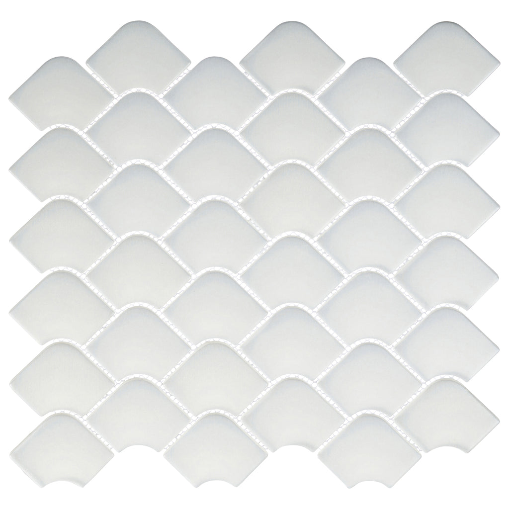 Mermaids Marinella 2x3 Mosaic – Glazzio Surfaces