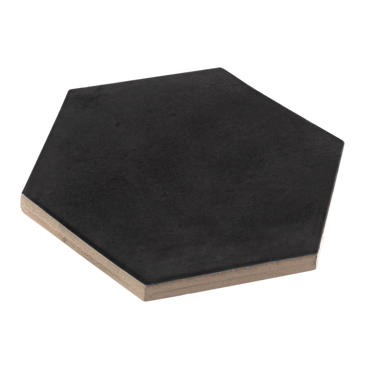 Martha's Manor Montigo Chimeny 4x5 Ceramic Hexagon – Glazzio Surfaces