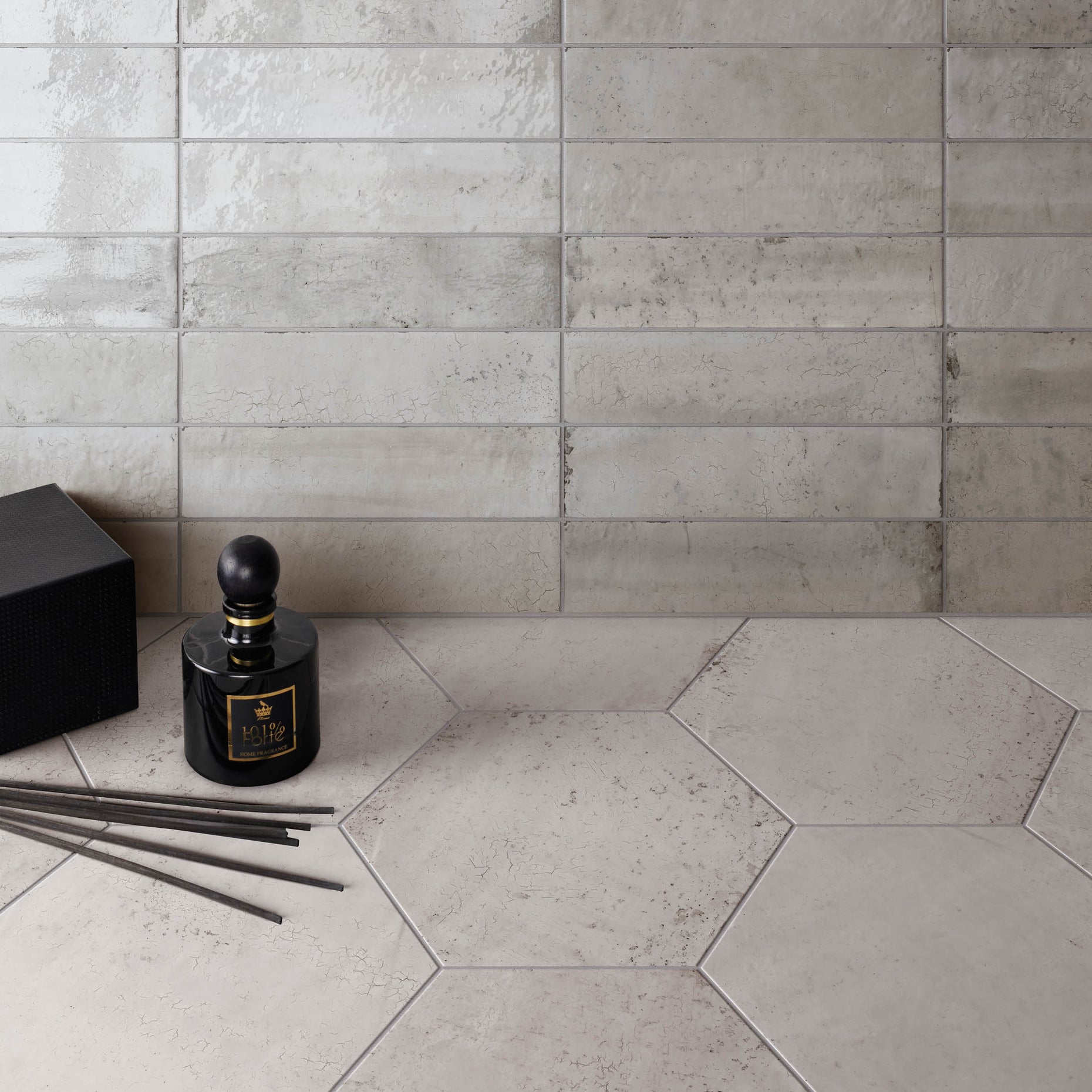 METROPOLITAN – Glazzio Surfaces